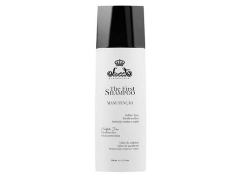 Sweet Professional The First Shampoo Pegasis