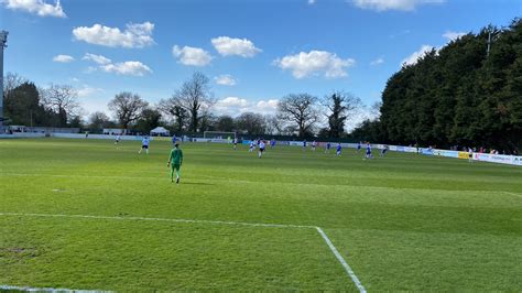 Swindon Supermarine On Twitter Game Underway
