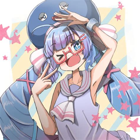 ぴ すっぱい本みりん さんのイラスト ニコニコ静画 イラスト