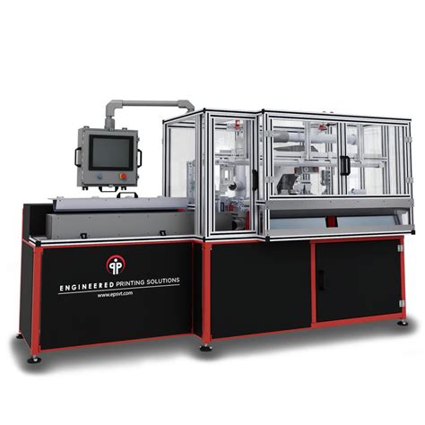Engineered Printing Solutions Apogee Exhibits