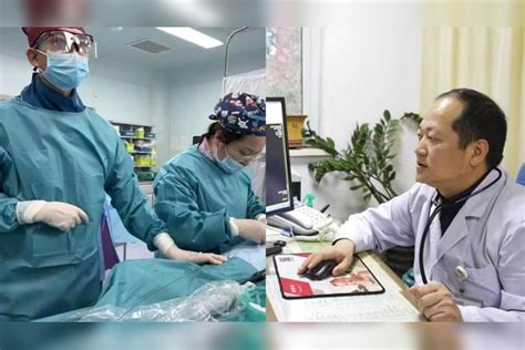 23岁女子头疼十几年竟因心脏，拍片后发现上面有个洞心脏女子