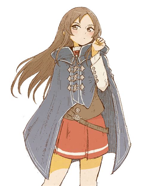 Nanahoshi Shizuka Mushoku Tensei Drawn By Brpattii Danbooru