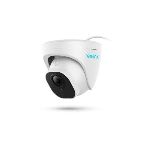 CÁMARA DE SEGURIDAD REOLINK CON INTELIGENCIA ARTIFICIAL RLC 820A 4K
