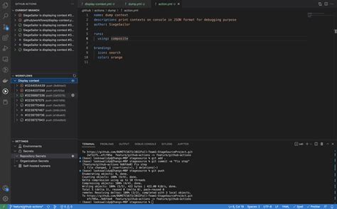 Unable To Enable Auto Completion Issue Cschleiden Vscode