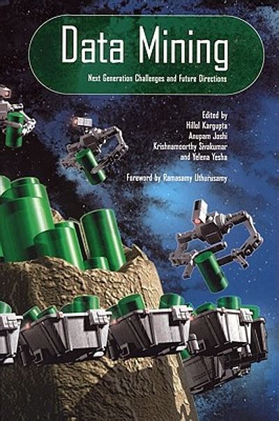 Data Mining Next Generation Challenges And Future Directions