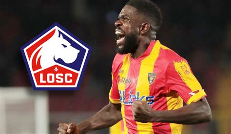 Samuel Umtiti