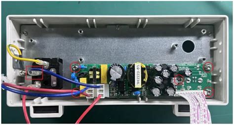 Uni T Utg1000x Series Function Arbitrary Waveform Generator Owners Manual