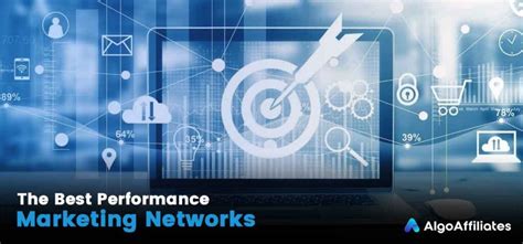 Best Performance Affiliate Networks Algo Affiliates