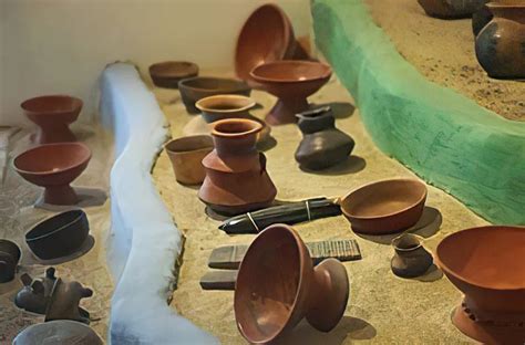 Plazuelas Guiajero