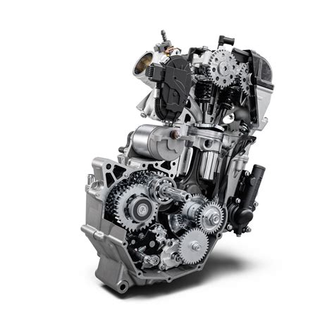 Motorrad Vergleich Kawasaki Ninja Zx 6r 2019 Vs Ktm 390 Duke 2024