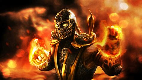 Mortal Kombat Shaolin Monks Walkthrough Gameplay YouTube