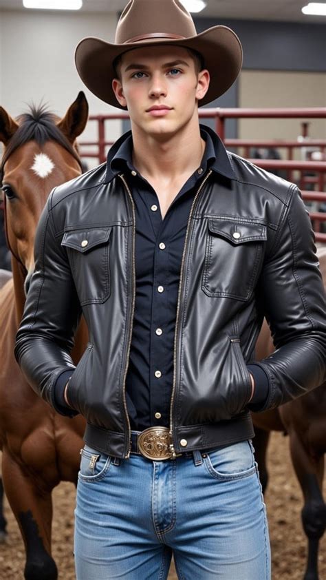 Sexy Cowboy 14 By Deanhuge On Deviantart Sexy Cowboy 14 By Deanhuge On Deviantart