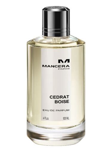 Cedrat Boise Mancera аромат — аромат для мужчин и женщин 2011