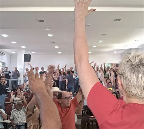 Servidores da UFPB aprovam greve a partir deste mês Paraíba Já