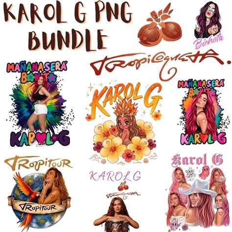 Tropicoqueta Png Etsy
