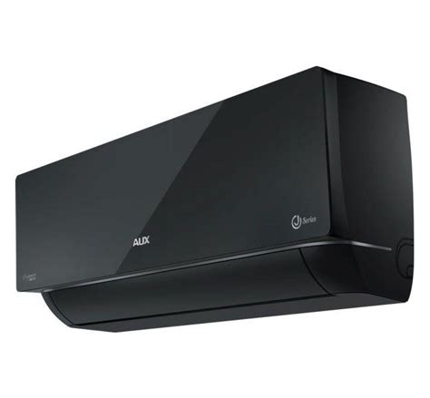 Кондиционер AUX ASW-H12B4/JD-R2DI black купить по цене 0 руб. в Минске