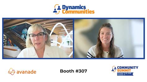 Mscrm Dynamics Communities