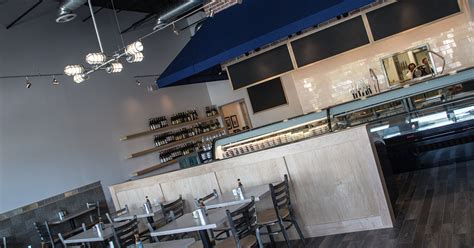 TJ S Seafood Market A Dallas TX Restaurant