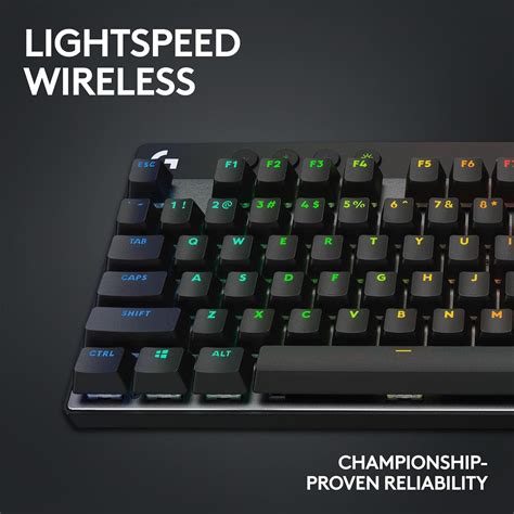 Logitech G Pro X Superlight 2 Lightspeed Wireless Gaming Mouse G Pro X Tkl Lightspeed Wireless
