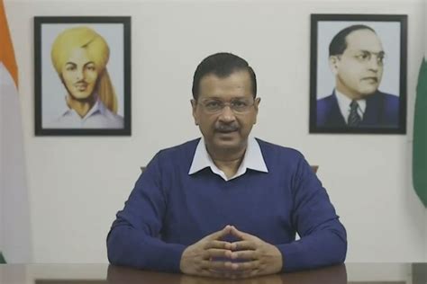 My Biggest Asset Is My Honesty Says A Defiant Kejriwal As He Calls