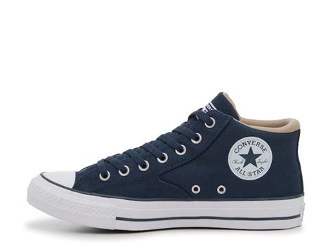 Converse Chuck Taylor All Star Malden Street Mid Top Sneaker Mens