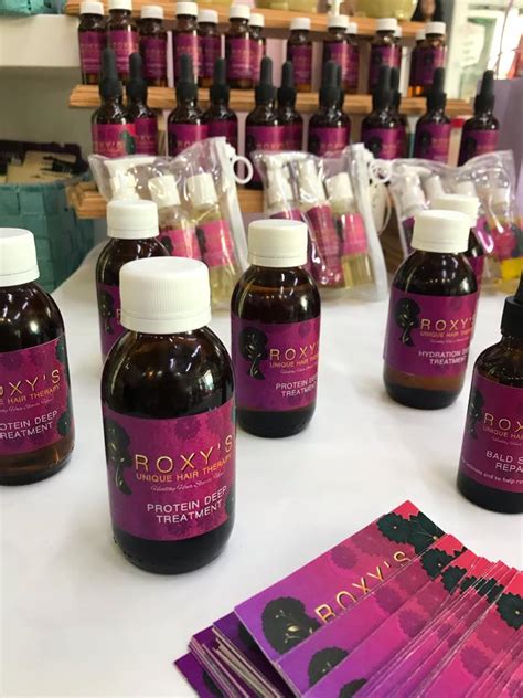 Morning Dew Hair Products Morning Dew Hair Products
