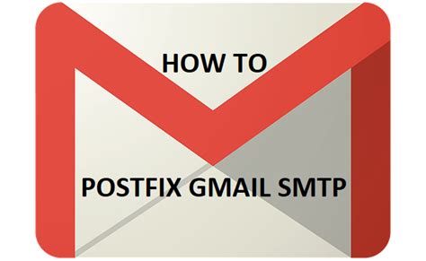 How To Configure Postfix With Gmail Smtp In Kali Linux