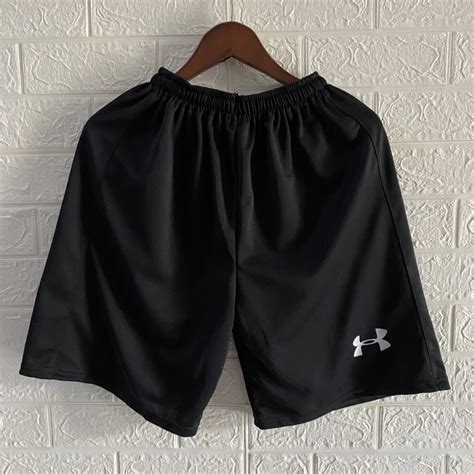 Jual Celana Olahraga Cowok Celana Pendek Olaraga Pria Celana Futsal
