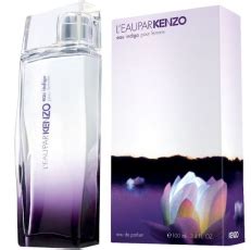 Женские духи Kenzo L'Eau Par Eau Indigo Pour Femme, артикул 2274: цена ...