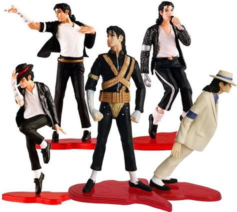 Funko Pop Rocks Michael Jackson Smooth Criminal Funko