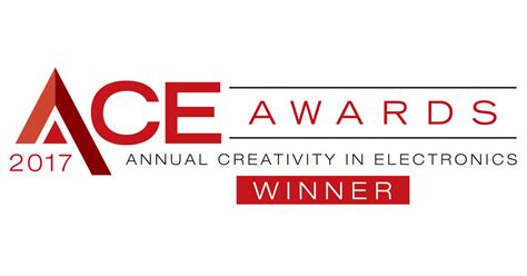 Tektronix 5 Series Mso Wins 2017 Ubm Ace Award For Test And Measurement