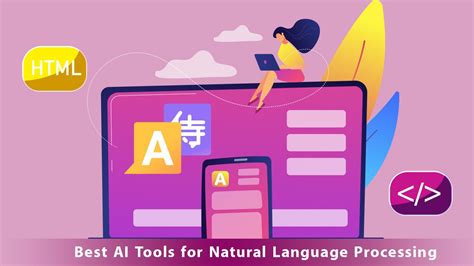 8 Best AI Tools For Natural Language Processing In 2025 - Wbcom Designs