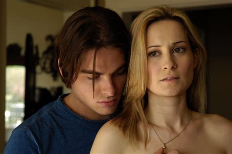 Кевин Зегерс Kevin Zegers актёр фильмография Нормальные 2007