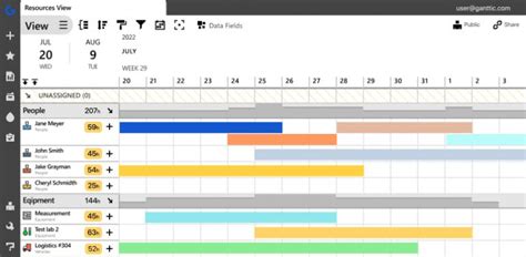 Project Pipeline Management 7 Tips You Should Know Ganttic