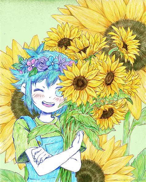 Basil And Basil Omori Drawn By Omocat Danbooru
