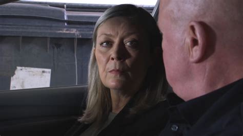 Eastenders Finally Reveals Keebles Plan For Phil Mitchell In Explosive