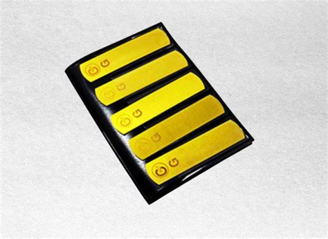 Magnetic Flux Indicators Distributors In Mumbai Ursa Associates