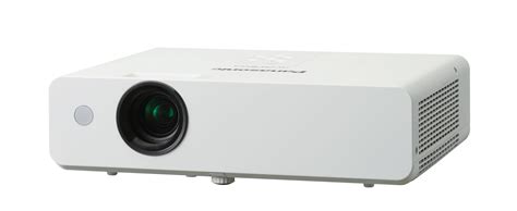 Panasonic Pt Lw330 Lcd Projector Mega Vision