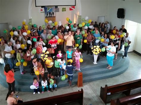51 Avaliações Sobre Quarta Igreja Batista Do Rio De Janeiro Igreja Em