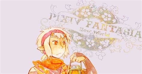 Pixivファンタジアnw 【pfnw】王さまと花冠【失われた都】 十宮はなのイラスト Pixiv