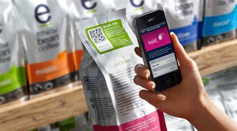 Qr Code Labels Afinia Label