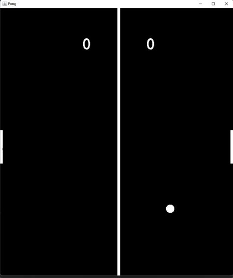 基于java swing制作一个pong小游戏 乐耶园