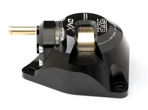 Gfb Diverter Valve Dvx Bov Kit For Hyundai Veloster Kia 1 6gdi Tuning Developments