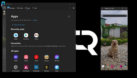 How To Uninstall Phone Link App In Windows And Easy Steps TechRechard