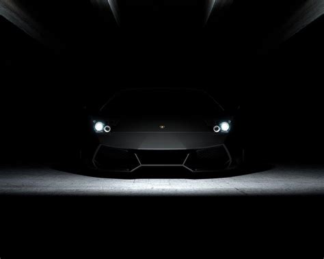 Black Cars Wallpapers Top Free Black Cars Backgrounds Wallpaperaccess