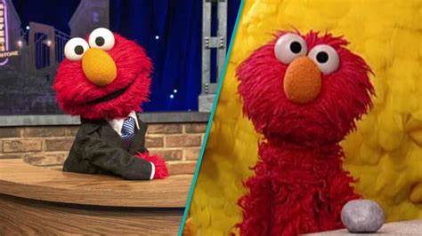 Elmo Versus Rocco 2022s Most Explosive Celebrity Feud Explained