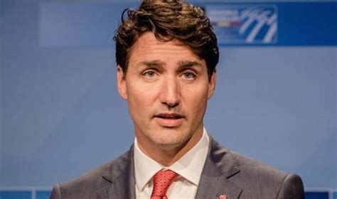 Justin Trudeau Crisis Canada Prime Minister Told To Resign As Scandal