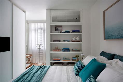 How To Hide The Air Conditioner Unit With Style