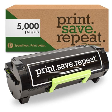 How To Interpret Lexmark Ms310 Indicator Lights Printsaverepeat