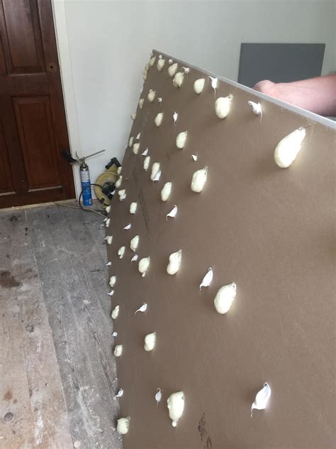 The Quickest Way To Damp Proof A Wall Ever All Dry Damp Proofing
